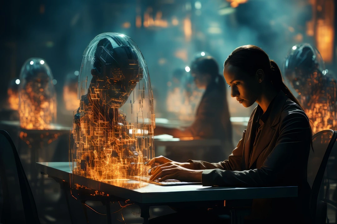 Why Custom AI Solutions Work Better for Specific Industries - Thoth AI