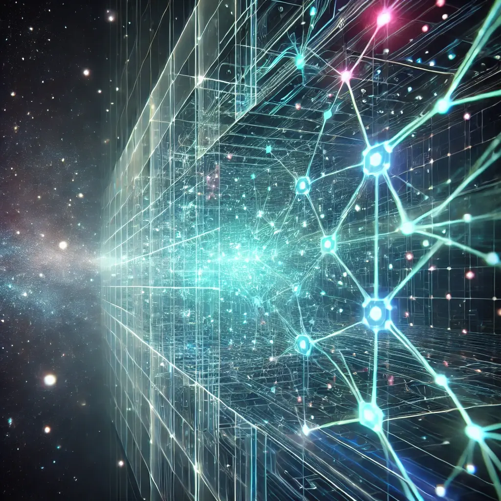 Quantum AI: Next-Generation Computing Meets Advanced Analytics - Thoth AI