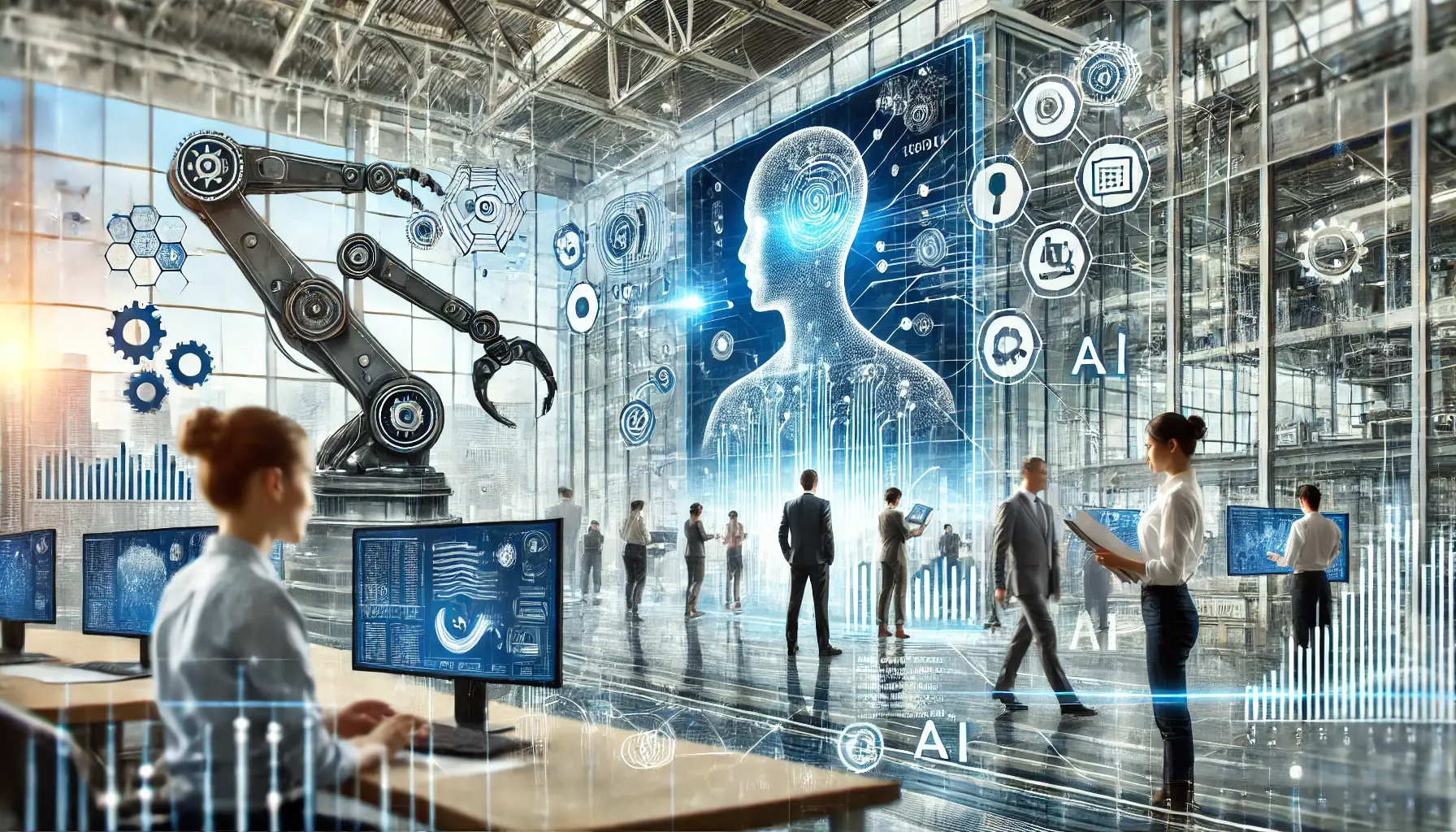 How Ai Powered Data Annotation Improves Business Automation Thoth Ai