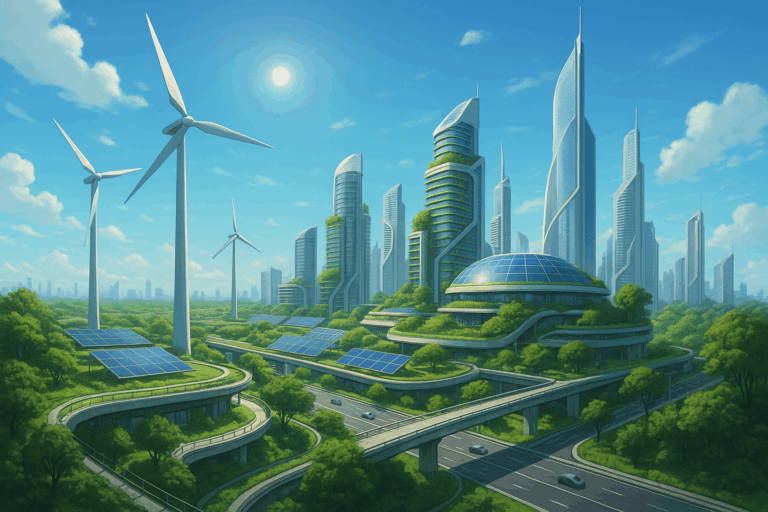 Data-driven AI Innovation - Thoth AI